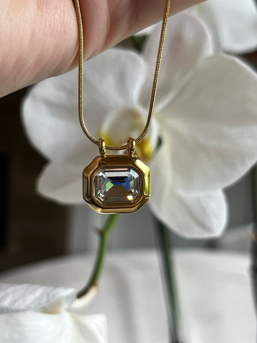 East West Clear – Aubrey Adele