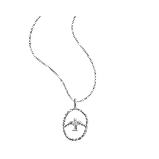 Soaring Silver – Aubrey Adele