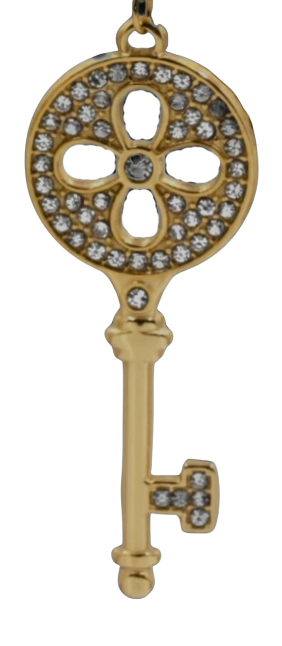 Key Clover – Aubrey Adele