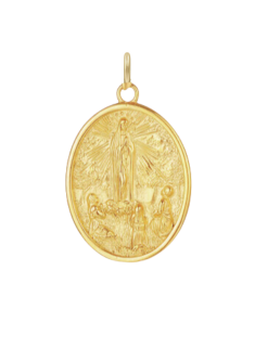 G2- Mary with Children – Aubrey Adele